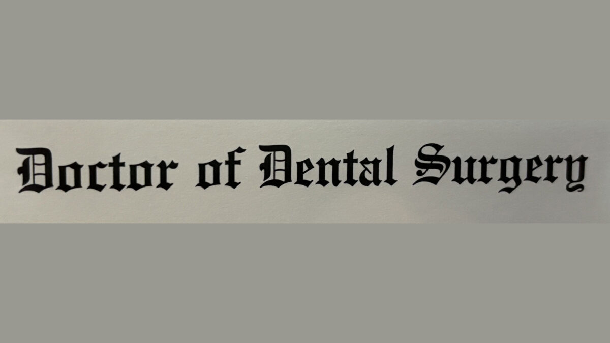 DDS vs. DMD: Understanding the Difference Between Dental Degrees