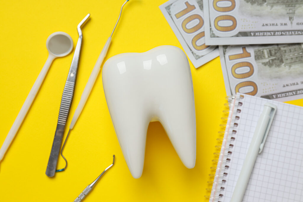 Dental Insurance Guide: Choosing the Right Plan | Pecan Tree Family ...