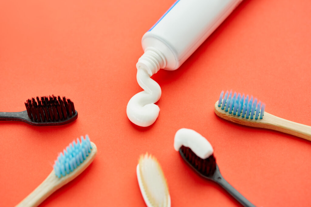 Choosing the Right Toothpaste: A Comprehensive Guide for Dental Health