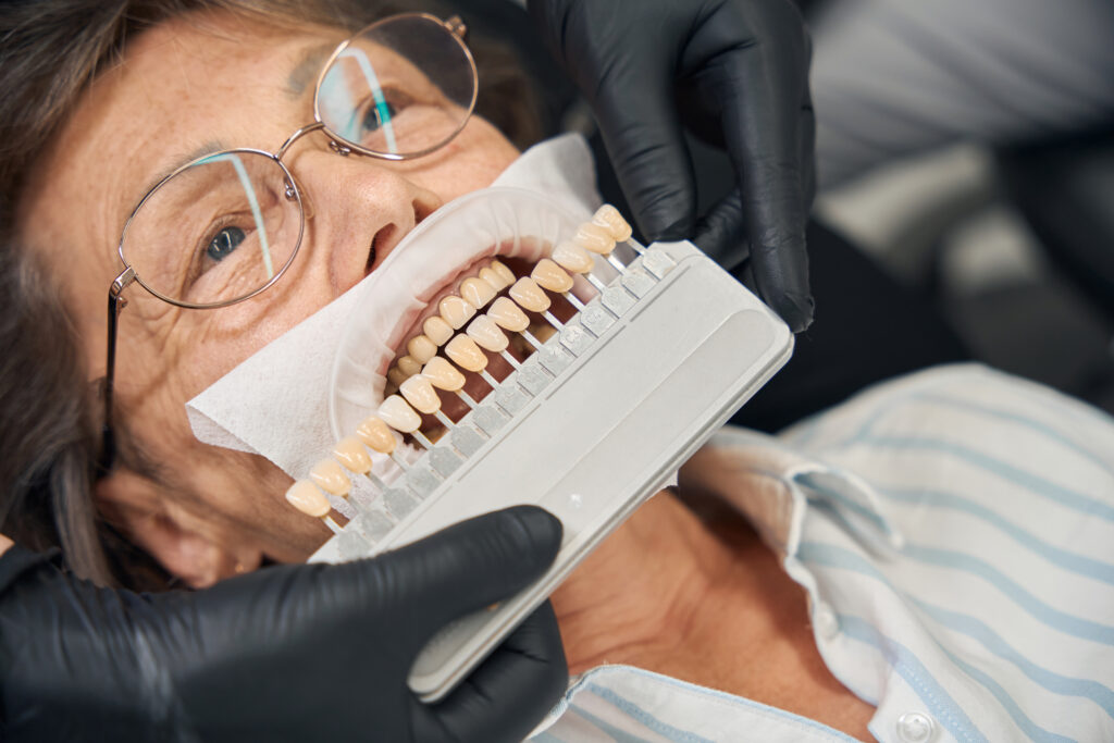 Dental Crown Materials: Choosing the Best Option for Strength & Aesthetics