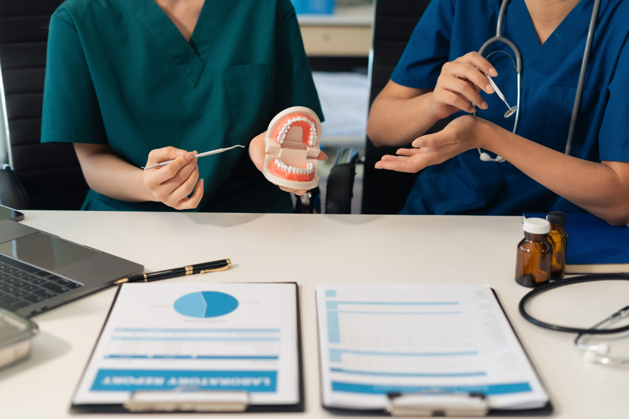 Medicare Dental Plans in 2025: Compare Coverage & Costs