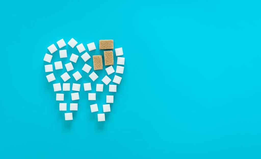 How Sugar Affects Your Teeth | Pecan Tree Family Dentistry